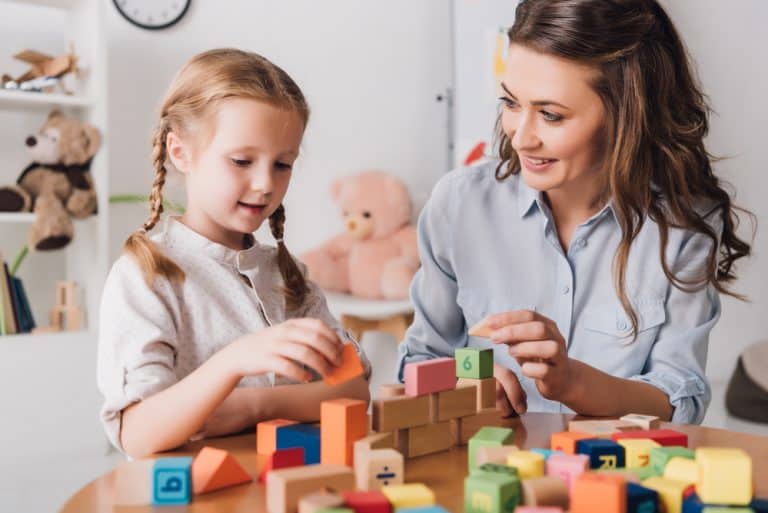 Top 10 HSP kenmerken van een hoogsensitief kind