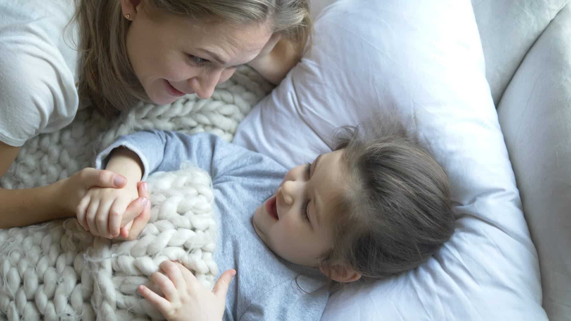 Help je kind van 6-12 jaar omgaan met rouw en verlies