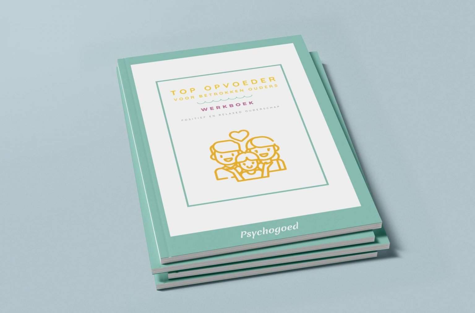 TOP Opvoeder - Psychogoed