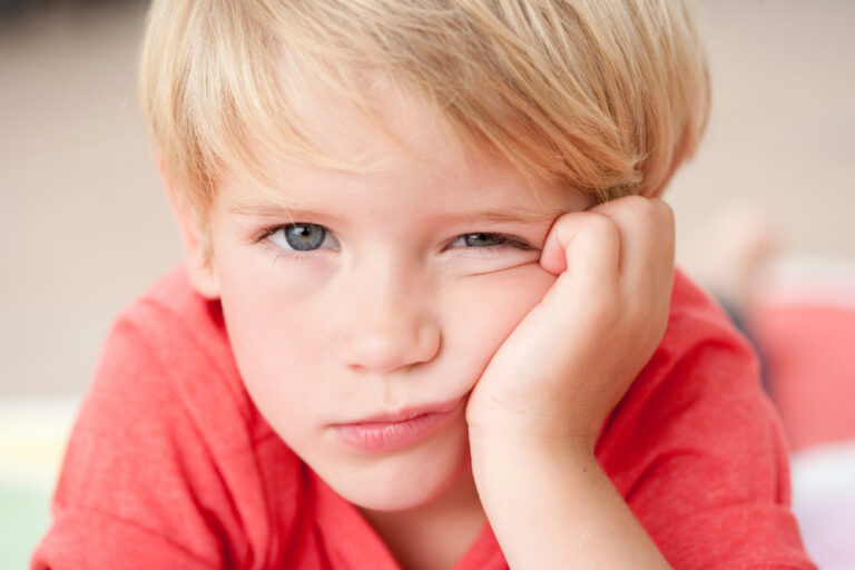 Zo help je je kind omgaan met teleurstellingen